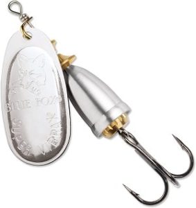 Best Spinners For Trout and How to Rig Them