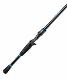 Best Rod for Shimano SLX DC - FishermansAuthority.com
