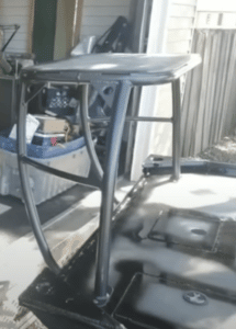 Cheap Poling Platform DIY Ideas - FishermansAuthority.com