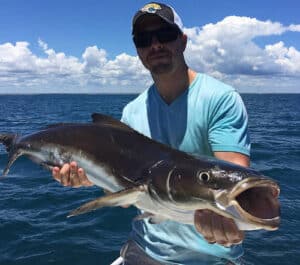 Florida Surf Fishing Species and How To Catch Them
