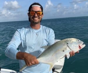 Florida Surf Fishing Species and How To Catch Them