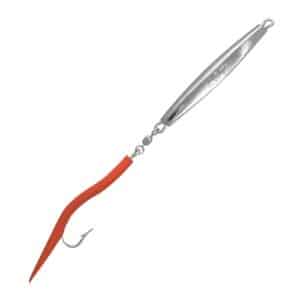 Best Surf Fishing Lures: Artificial Baits For Every Species