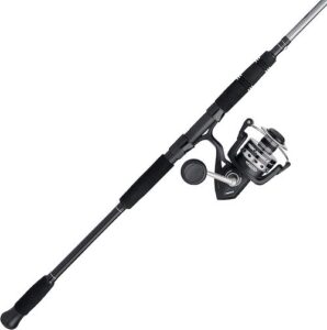 Best Surf Fishing Rod and Reel Combos(2025)Tested & Reviewed