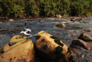 Different Types Of Fishing Rods And Their Uses