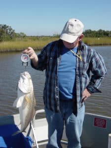 Redfish Fishing: How To Catch Redfish (Red Drum)